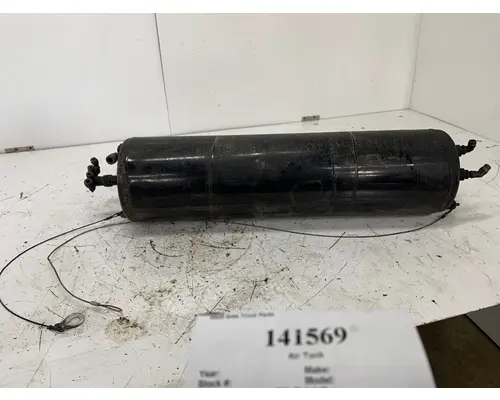 FREIGHTLINER 12-18860-001 Air Tank OEM# 1218860001 in OWENSBORO, KY #141569