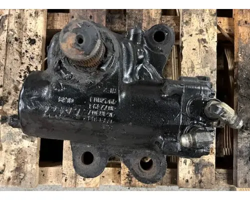 FREIGHTLINER 14-19703-000 Power Steering Gear OEM# THP60003 in SALT ...