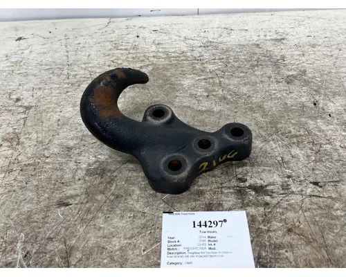 FREIGHTLINER 15-23690-001 Tow Hooks OEM# 1523690001 in OWENSBORO, KY ...