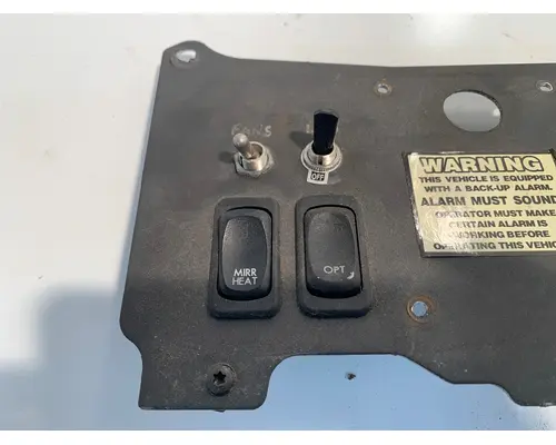 FREIGHTLINER 22-53168-000 Dash Panel OEM# 2253168000 in OWENSBORO, KY ...