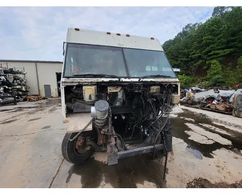 FREIGHTLINER 3188 Hub OEM# 3188 in CARTERSVILLE, GA #5599