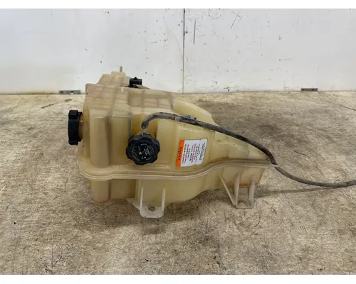 FREIGHTLINER A05-25263-000 Radiator Overflow Bottle OEM# A0525263000 in ...