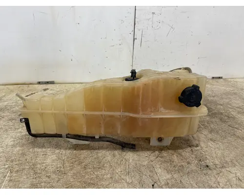 FREIGHTLINER A05-25263-000 Radiator Overflow Bottle OEM# A0525263000 in ...