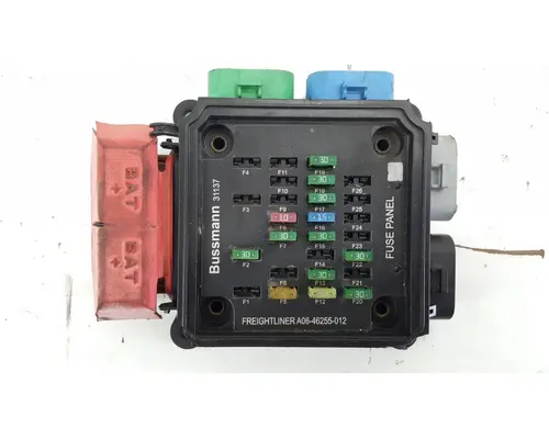 FREIGHTLINER A06-46255-012 Fuse Box OEM# A0646255012 in OWENSBORO, KY ...