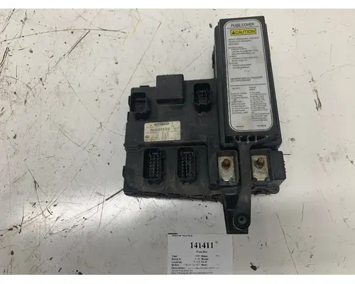 FREIGHTLINER A06-94992-001 Fuse Box OEM# A0694992001 in OWENSBORO, KY ...