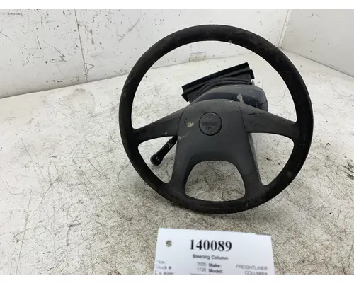 FREIGHTLINER A14-13459-002 Steering Column OEM# A1413459002 in ...