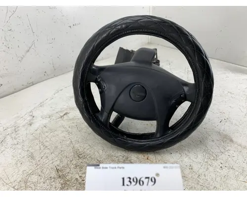 FREIGHTLINER A14-17703-000 Steering Column OEM# A1417703000 in ...