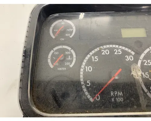 FREIGHTLINER A22-53849-025 Instrument Cluster OEM# A2253849025 in ...