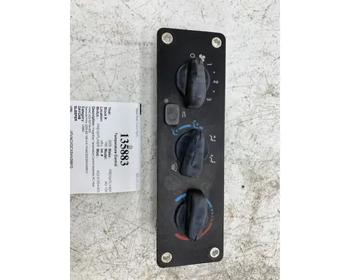FREIGHTLINER A22-57054-003 Temperature Control OEM# A2257054003 in ...