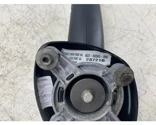 FREIGHTLINER A22-66565-000 Mirror (Side View) OEM# A2266565000 in ...