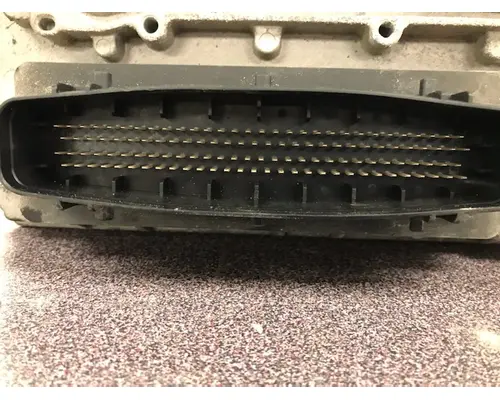 FREIGHTLINER AFTERTREATMENT CONTROL MODULE Electronic Chassis Control ...