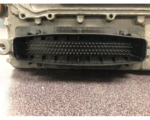 FREIGHTLINER AFTERTREATMENT CONTROL MODULE Electronic Chassis Control ...