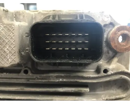 FREIGHTLINER AFTERTREATMENT CONTROL MODULE Electronic Chassis Control ...