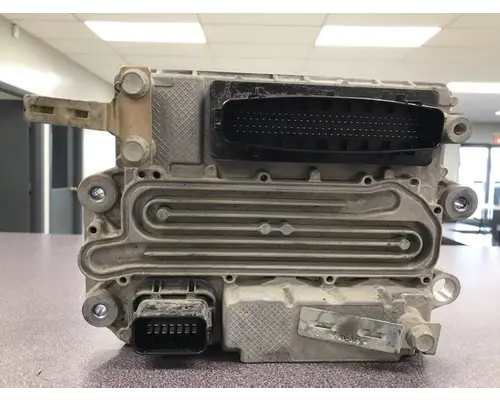 FREIGHTLINER AFTERTREATMENT CONTROL MODULE Electronic Chassis Control ...