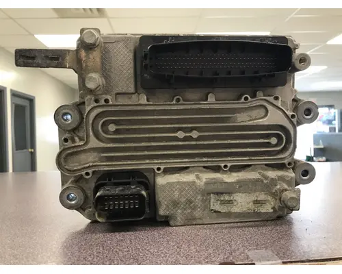 FREIGHTLINER AFTERTREATMENT CONTROL MODULE Electronic Chassis Control ...