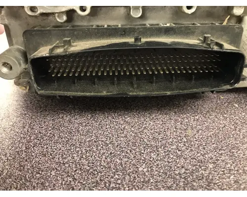 FREIGHTLINER AFTERTREATMENT CONTROL MODULE Electronic Chassis Control ...