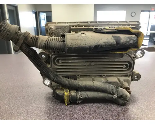 FREIGHTLINER AFTERTREATMENT CONTROL MODULE Electronic Chassis Control ...