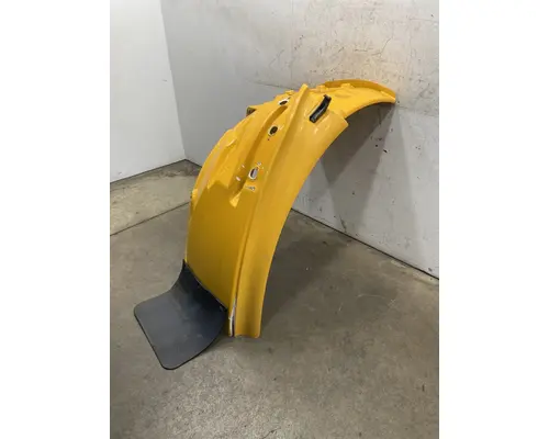 FREIGHTLINER B2 School Bus Fender Extension in Dorr, MI $250.00 #608-13784