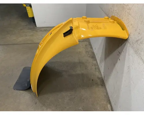 FREIGHTLINER B2 School Bus Fender Extension in Dorr, MI $250.00 #608-13784