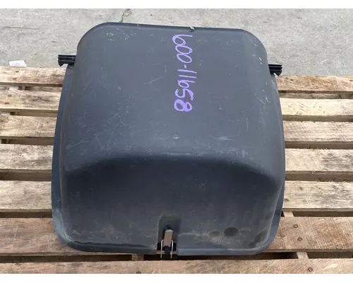 FREIGHTLINER Business Class M2 Battery Box OEM# 0634176000 in Dorr, MI ...
