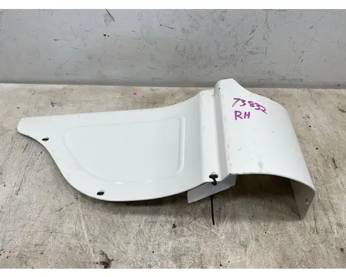 FREIGHTLINER Business Class M2 Cab Exterior Trim Panel OEM# 1869207001 ...