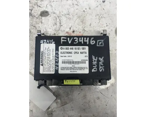 FREIGHTLINER Business Class M2 Common Powertrain Controller OEM ...