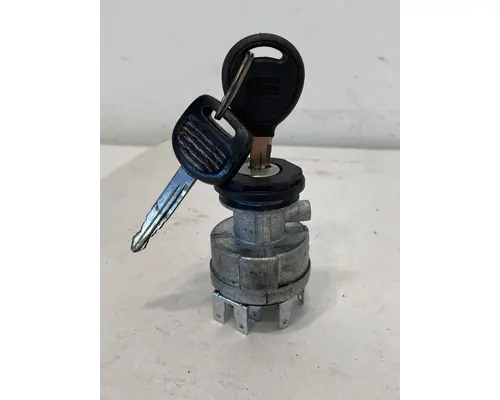 FREIGHTLINER Business Class M2 Ignition Part in Dorr, MI $25.00 #566-10127