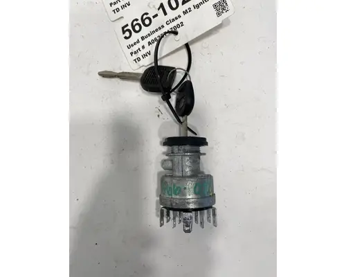 FREIGHTLINER Business Class M2 Ignition Part OEM# A0622717002 in Dorr ...