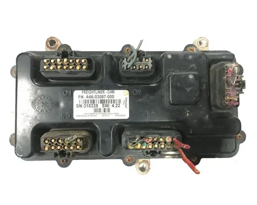 FREIGHTLINER C2 Electronic Chassis Control Modules OEM# 06-75158-000 ...