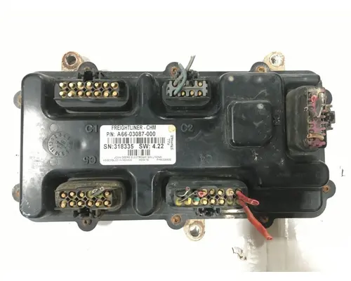 FREIGHTLINER C2 Electronic Chassis Control Modules OEM# 06-75158-000 ...