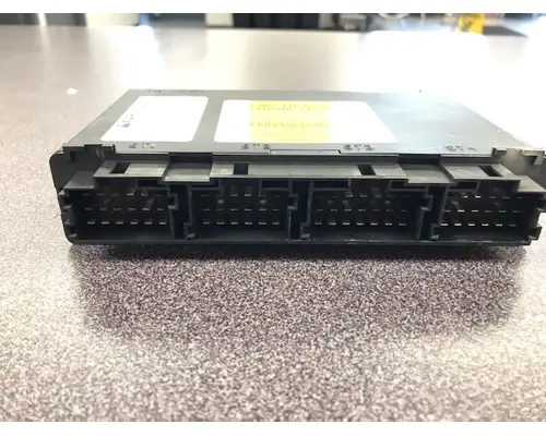 FREIGHTLINER CAB CONTROL MODULE Electronic Chassis Control Modules in ...