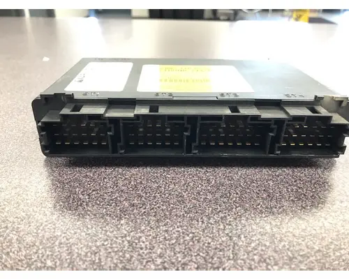 FREIGHTLINER CAB CONTROL MODULE Electronic Chassis Control Modules in ...
