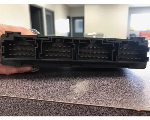FREIGHTLINER CAB CONTROL MODULE Electronic Chassis Control Modules in ...