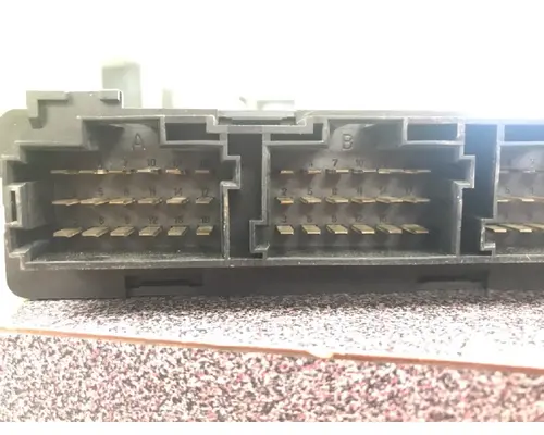 FREIGHTLINER CAB CONTROL MODULE Electronic Chassis Control Modules in ...