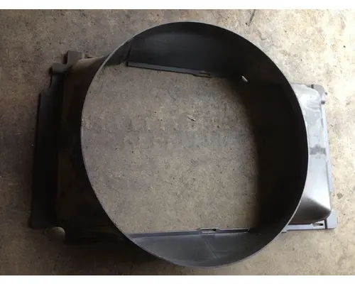 FREIGHTLINER CAB OVER Radiator Shroud OEM# 05-17424-000 in Grand Rapids ...