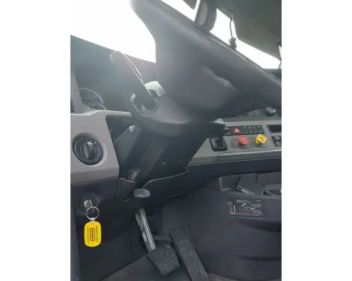 FREIGHTLINER CASCADIA 116 STEERING COLUMN in Stockton, CA $268.34 #2340366