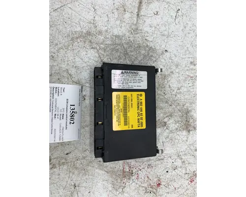 FREIGHTLINER CASCADIA 125BBC ECM (Common Powertrain Controller) OEM ...