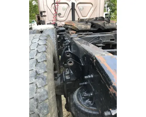 FREIGHTLINER CASCADIA 125BBC Frame in AIKEN, SC #488