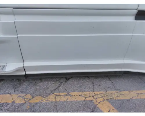 FREIGHTLINER CASCADIA 125 CAB SKIRT/SIDE FAIRING in Toledo, OH $295.00 ...