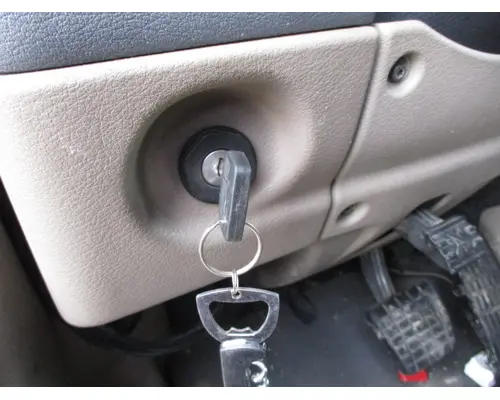 FREIGHTLINER CASCADIA 125 IGNITION SWITCH in Tampa, FL $35.00 #2349455