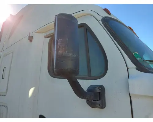 FREIGHTLINER CASCADIA 125 MIRROR ASSEMBLY CAB/DOOR in Stockton, CA $143 ...