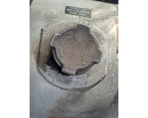 FREIGHTLINER CASCADIA 126 2017-2025 FUEL TANK in Athens, GA $380.24 ...