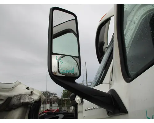 FREIGHTLINER CASCADIA 126 MIRROR ASSEMBLY CAB/DOOR in Tampa, FL #2381892