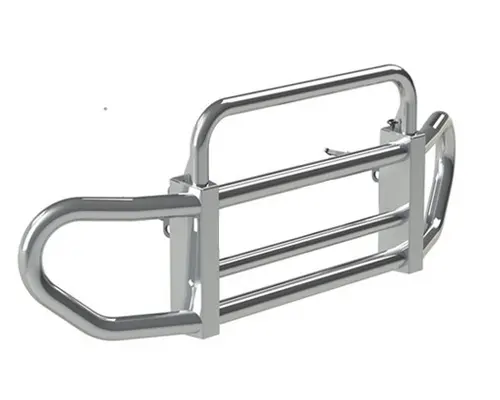 FREIGHTLINER CASCADIA EVOLUTION BUMPER BRUSH GUARD in Stockton, CA #HRD ...
