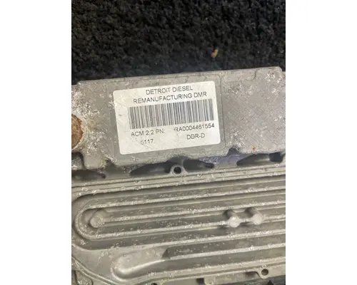 FREIGHTLINER CASCADIA ACM in Abbotsford, BRITISH COLUMBIA #30751