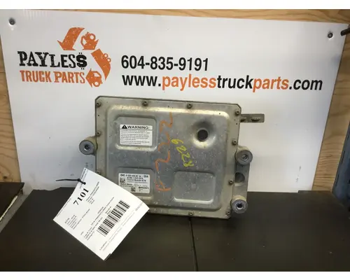 FREIGHTLINER CASCADIA ACM OEM# A 000 446 46 54 in Abbotsford, BRITISH ...