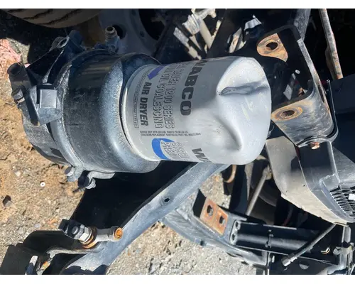 FREIGHTLINER CASCADIA Air Drier in Abbotsford, BRITISH COLUMBIA #34775