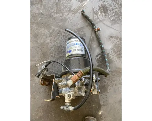 FREIGHTLINER CASCADIA Air Drier in Abbotsford, BRITISH COLUMBIA #35134