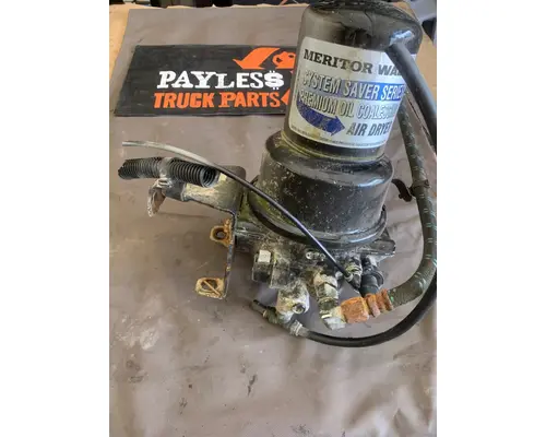 FREIGHTLINER CASCADIA Air Drier in Abbotsford, BRITISH COLUMBIA #35134