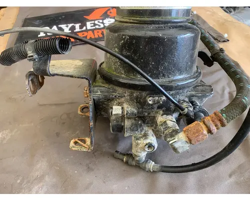 FREIGHTLINER CASCADIA Air Drier in Abbotsford, BRITISH COLUMBIA #35134